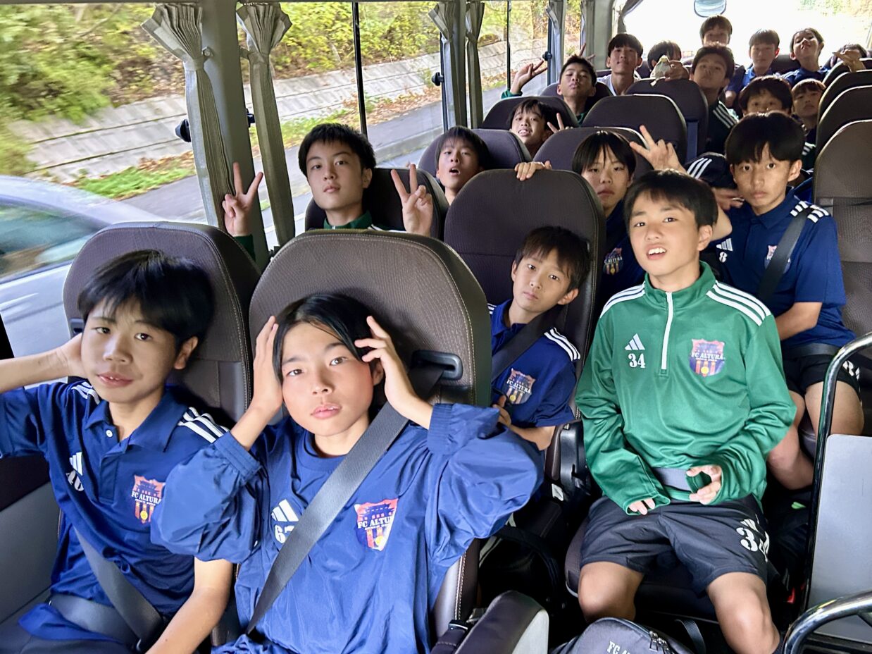 山口県チャンピオンリーグU-13 2nd順位決定戦 vsFCスエルテ下関｜FCアルトゥーラ防府